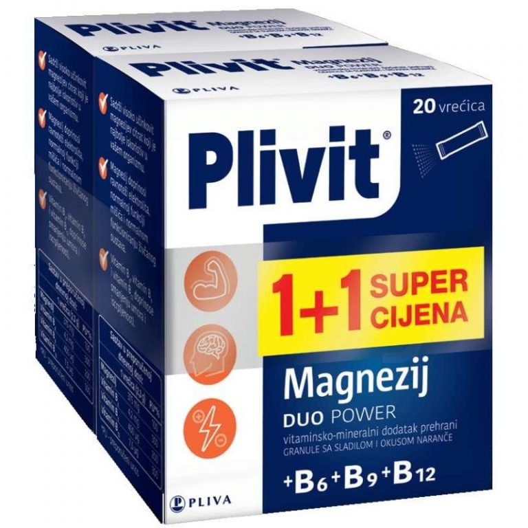 Plivit D3 kapi 5ml - Ljekarna Prohaska Tome